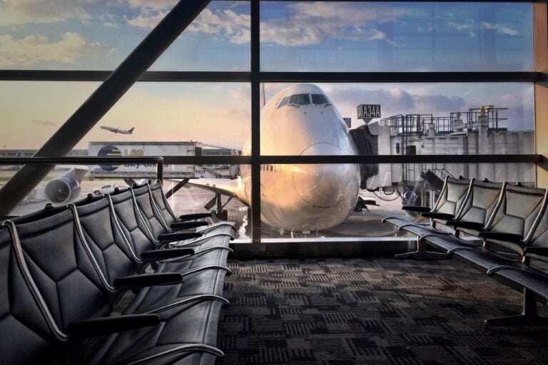 FlightConnections.com: How To Use it