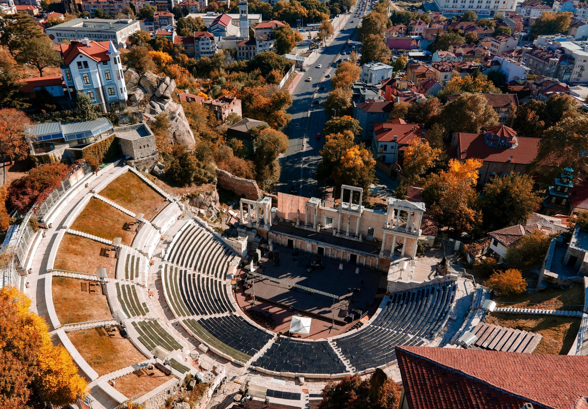 Discover Bulgaria: From Plovdiv’s Charm to the Black Sea Coast - Traveneur